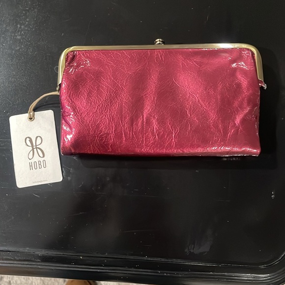 HOBO | Bags | Hobo Lauren Wallet | Poshmark